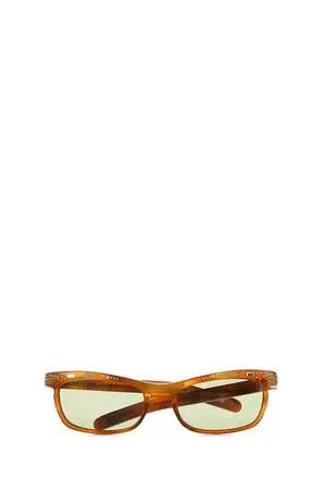 Valentino Garavani Acetate Sunglasses
