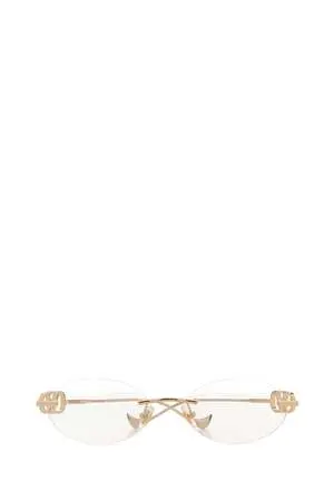 Valentino Garavani Metal Glasses