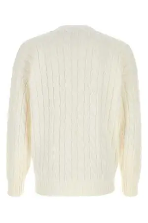Prada Cotton Sweater