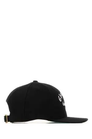WILLY CHAVARRIA Canvas Baseball Cap