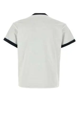 Prada Cotton Reversible T-shirt