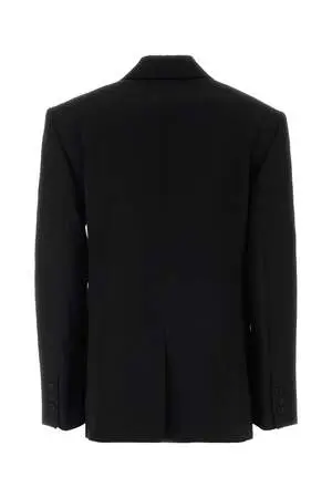 Isabel Marant Étoile Wool Khera Blazer