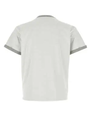 Prada Cotton Reversible T-shirt