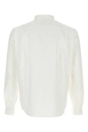 Prada Oxford Shirt