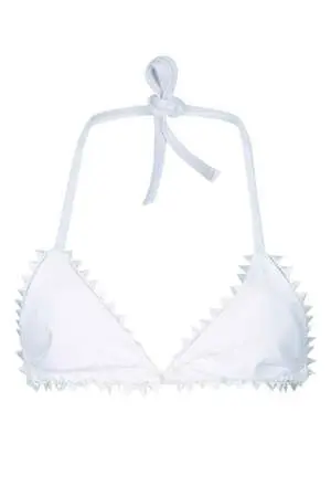 Jacquemus Le Haut De Maillot Picot - Multicolor