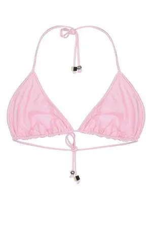 Jacquemus Le Haut De Plage Triangle