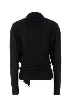 Balmain Viscose Blouse