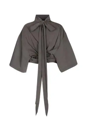 Jacquemus La Blouse Havana