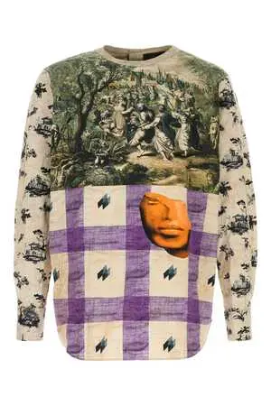 Prada Camicie - Multicolor