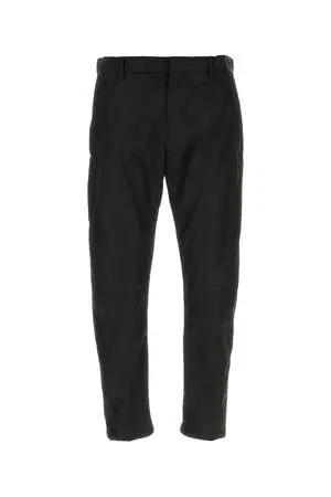 Prada Re-nylon Pant - Black