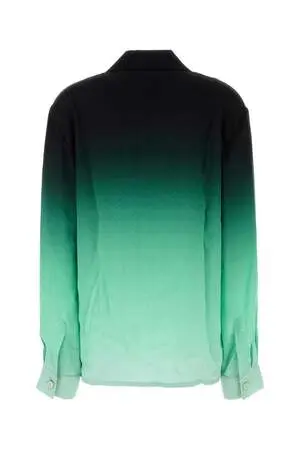 Casablanca Silk Shirt