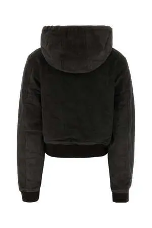 Our Legacy Chocolate Cotton Jacket