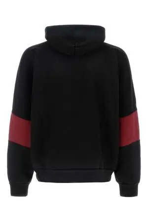 WILLY CHAVARRIA Cotton Oversize Sweatshirt