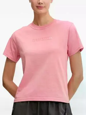 P.E Nation Rewind T-shirt - Pink