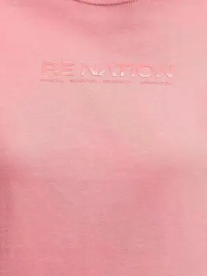 P.E Nation Rewind T-shirt