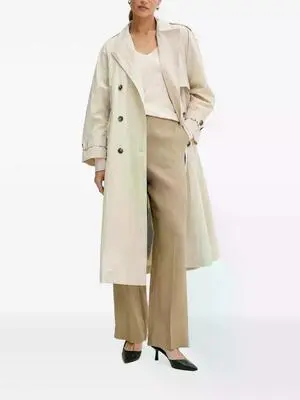 OUI Freyja V-neck Sweater