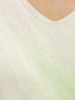 OUI Freyja V-neck Sweater