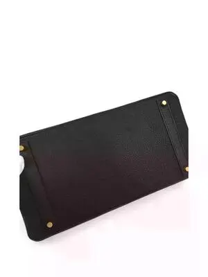 Hermès 2003 Togo Birkin 40 Tote Bag