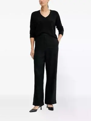 OUI Freyja V-neck Sweater