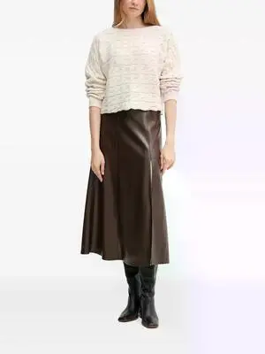 OUI Sirah Knitted Jumper