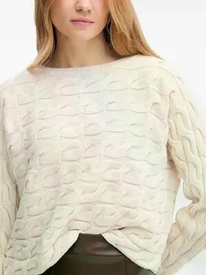 OUI Sirah Knitted Jumper