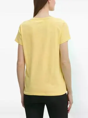 Liu Jo Logo-print T-shirt