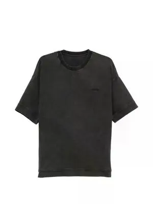 JUUN.J Ghost In The Shell T-shirt - Black