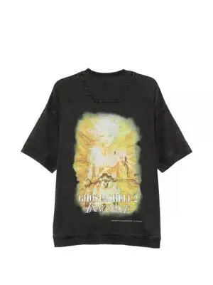 JUUN.J Ghost In The Shell T-shirt