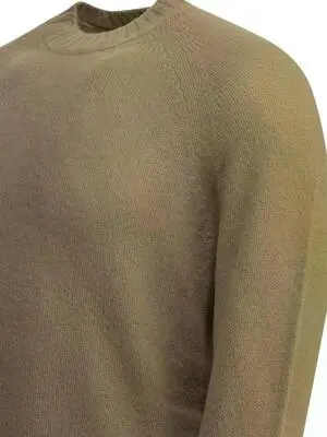 TOM FORD Raglan-sleeve Crew-neck Sweater