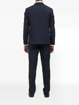 DANIELE ALESSANDRINI Single-breasted Suit