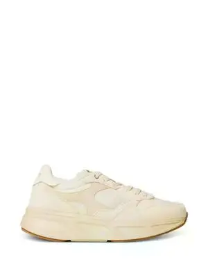 TWINSET Fessura Running Trainers - Neutrals