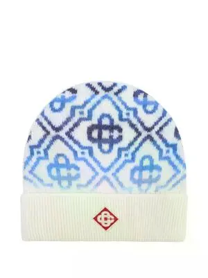 Casablanca Patchwork Accessories For Men