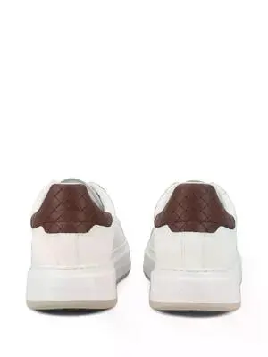 Woolrich Arrow Sneakers