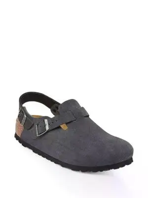 BIRKENSTOCK Tokio Buckle-fastening Shoes