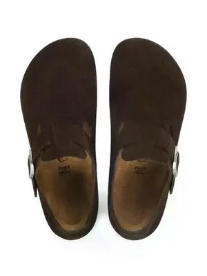 BIRKENSTOCK London Buckle-fastening Shoes
