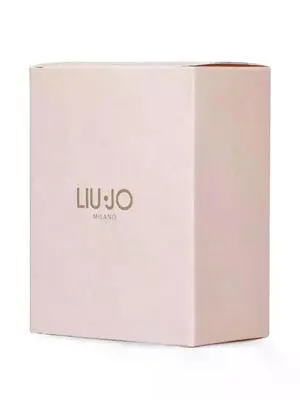 Liu Jo Snakeskin-effect Belt