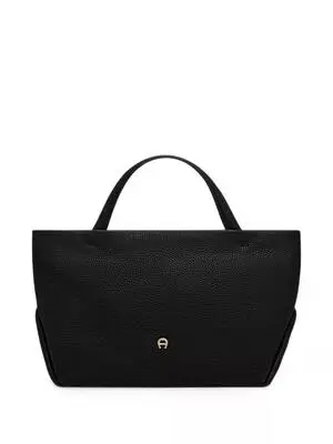 AIGNER Small Paola Tote Bag