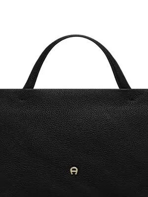 AIGNER Small Paola Tote Bag