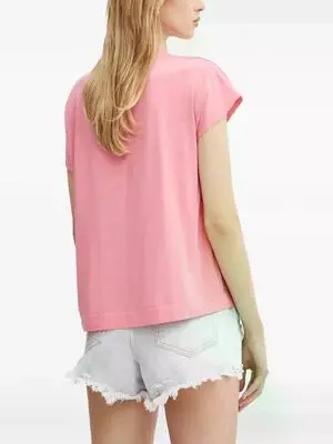 Liu Jo Round-neck T-shirt