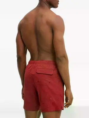 Napapijri Logo Bottoms For Men