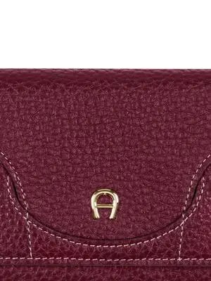AIGNER Hazel Logo-plaque Wallet
