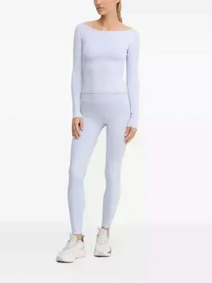 P.E Nation Aura Long-sleeve Top