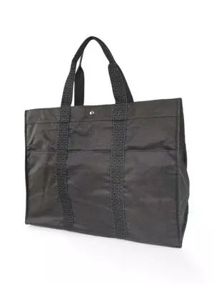 Hermès 1990-2000s Herline Tgm Tote Bag