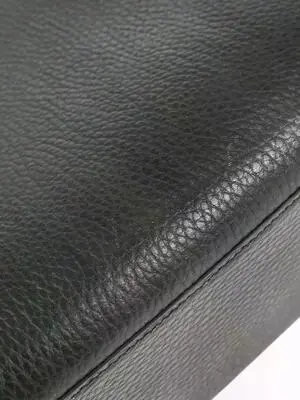 Hermès 1997 Kelly Sport Mm Shoulder Bag