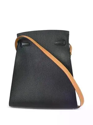 Hermès 1997 Kelly Sport Mm Shoulder Bag