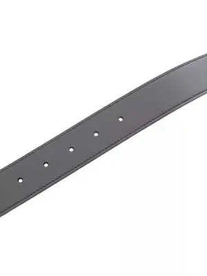 FERRAGAMO 2020s Gancini Buckle Belt