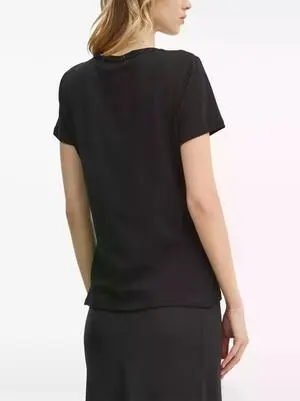 Liu Jo Logo-print T-shirt
