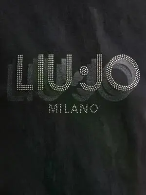 Liu Jo Logo-print T-shirt