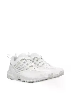 MAISON MARGIELA X Salomon Acs Pro Panelled Sneakers - White