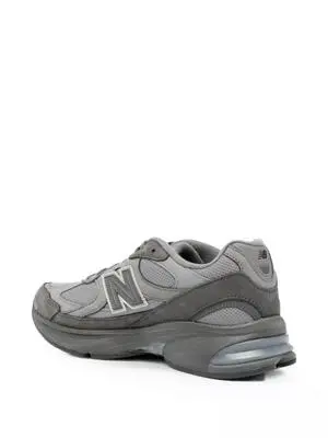 NEW BALANCE Panelled Sneakers